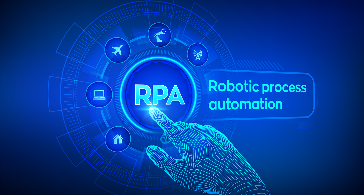 How APV is Solving Complex Operational Challenges with Robotic Process Automation (RPA) | APVit